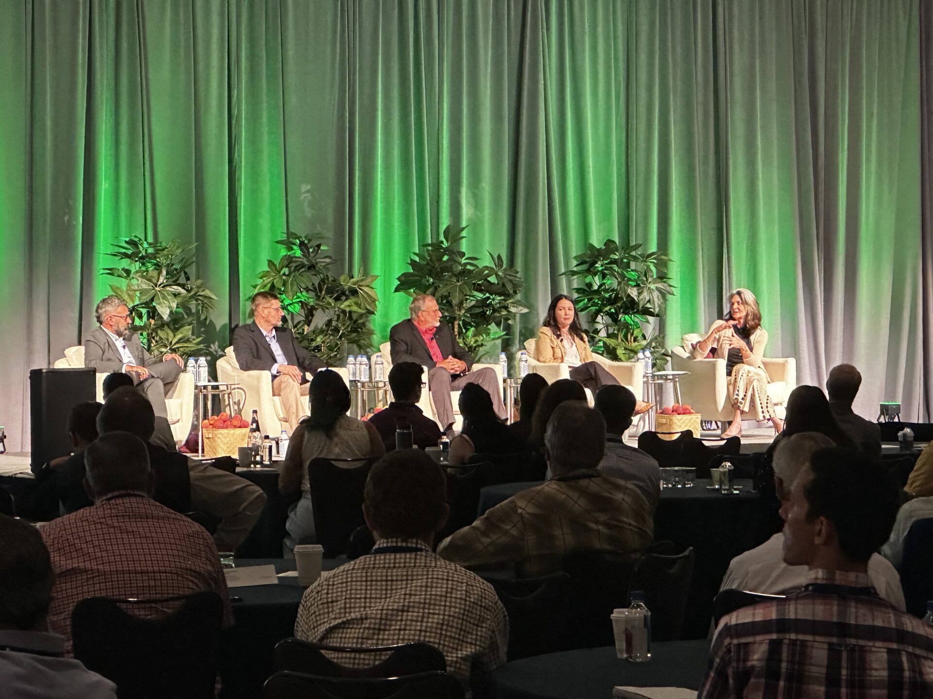 3 Takeaways from the 2024 SFI Conference - Drax US