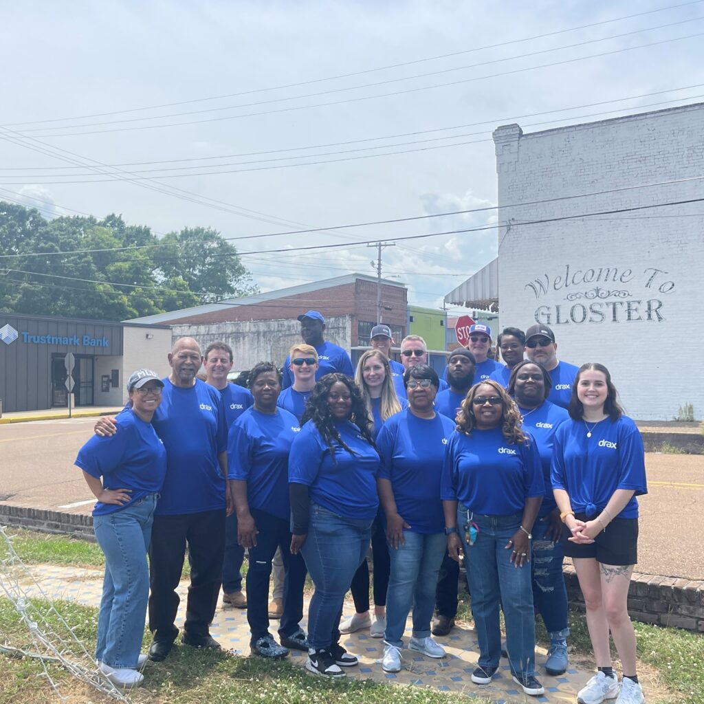 Press Releases - Drax US