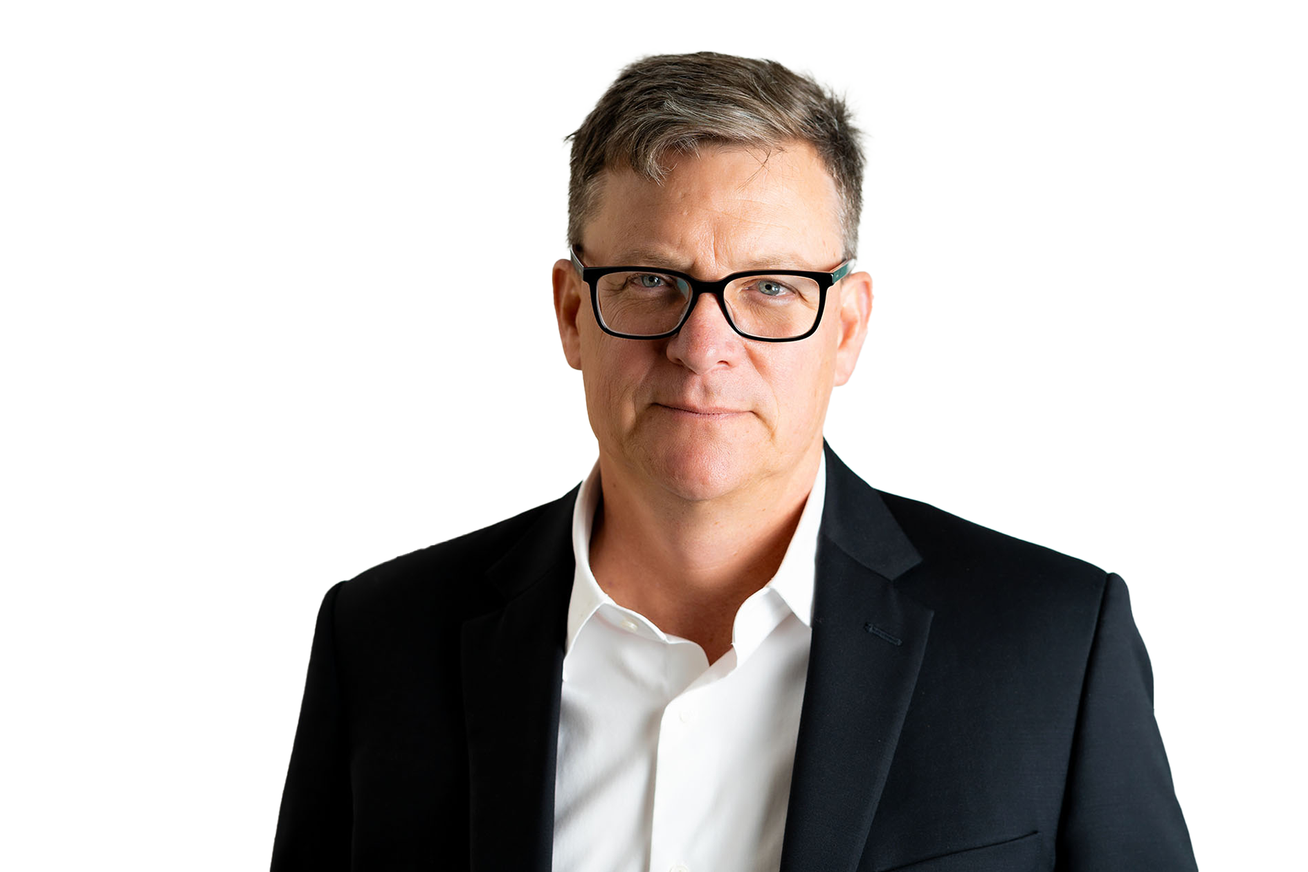 Rob Shuter, Independent Non-Executive Director - Drax US