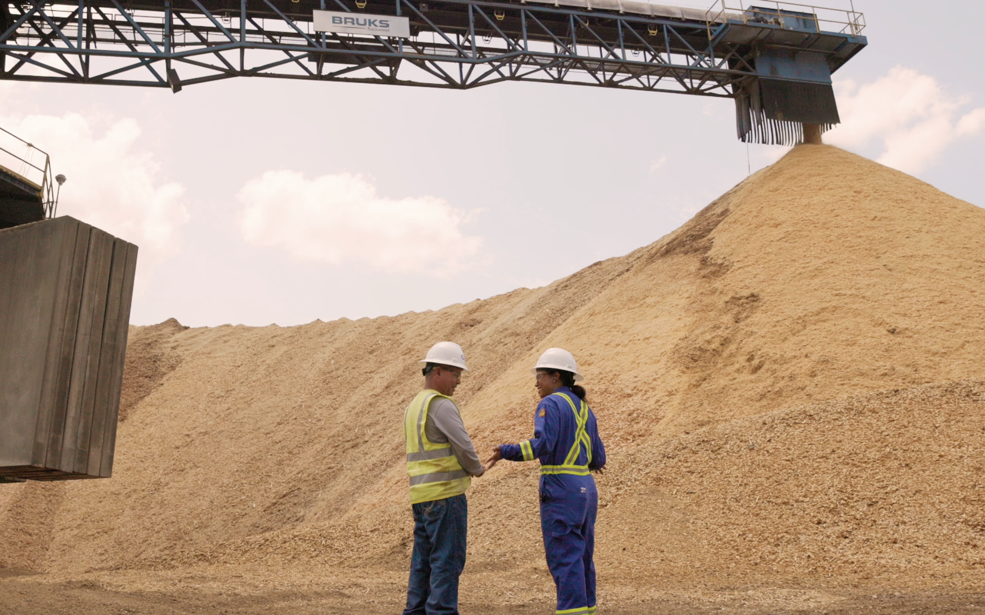 Drax launches virtual tour of Mississippi plant - Drax US