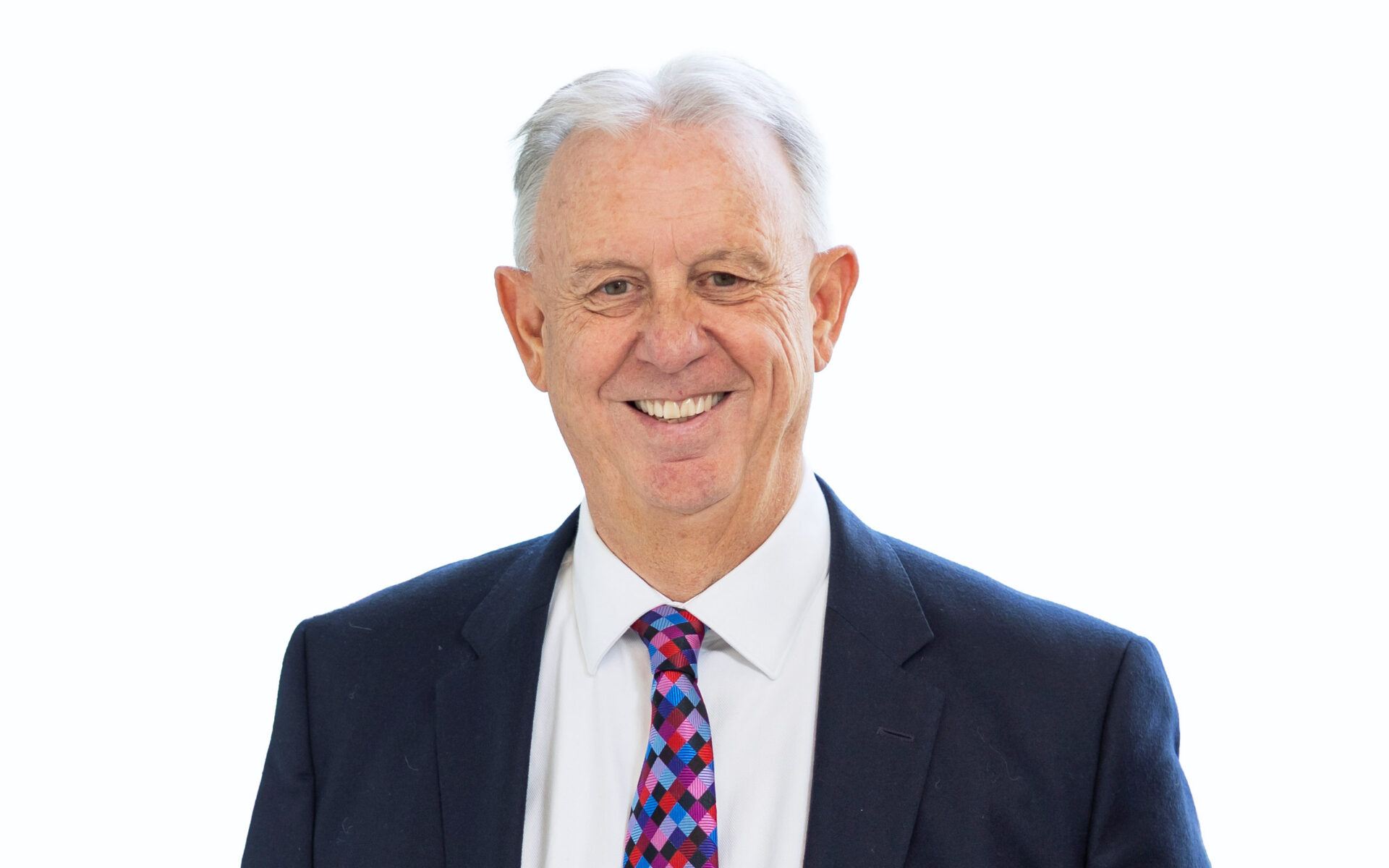 Mark Clare, Independent Non-Executive Director - Drax US