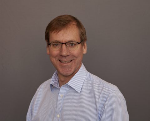 Will Gardiner appointed Drax Finance Director - Drax Global