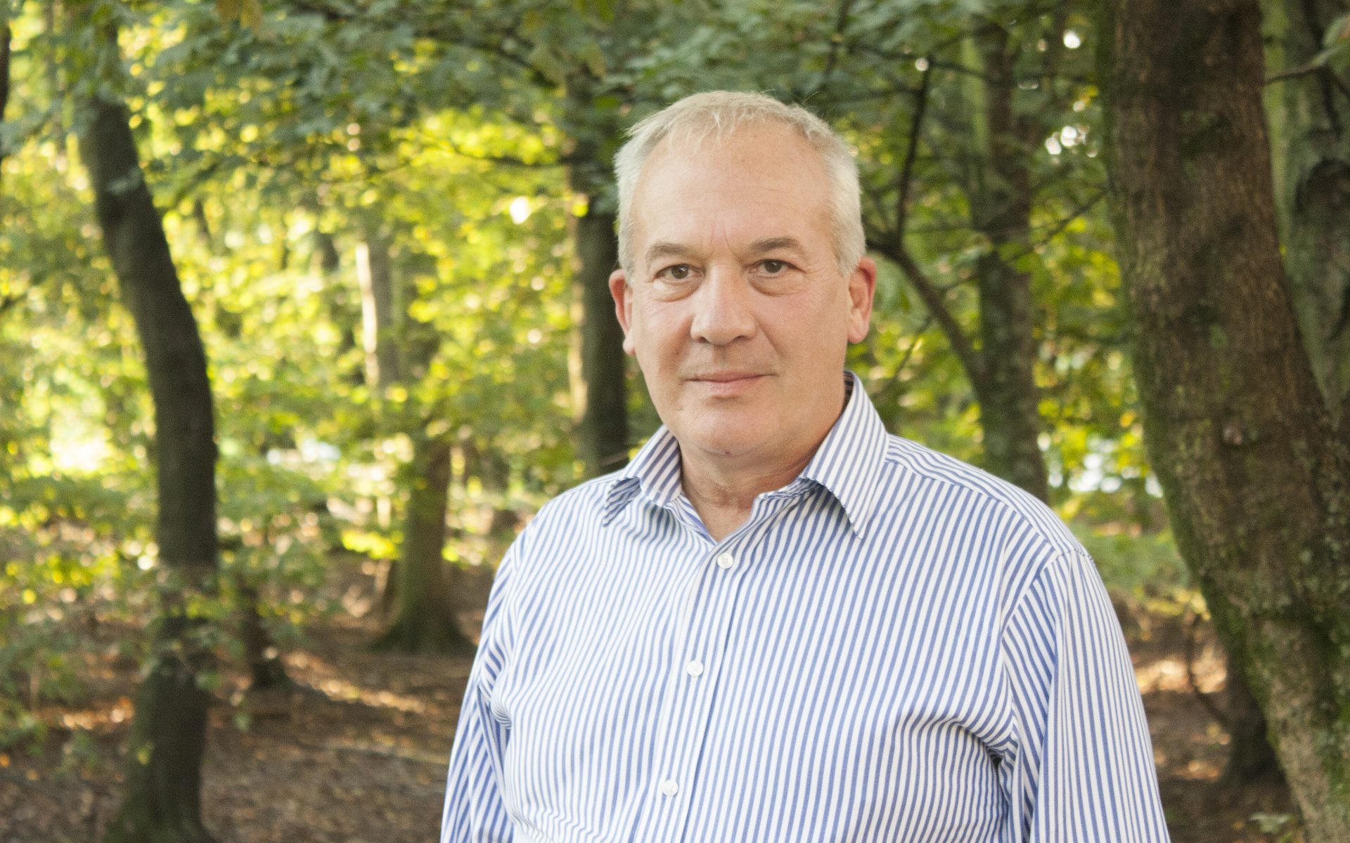 Forests, sustainability and biomass - the expert's view | Drax