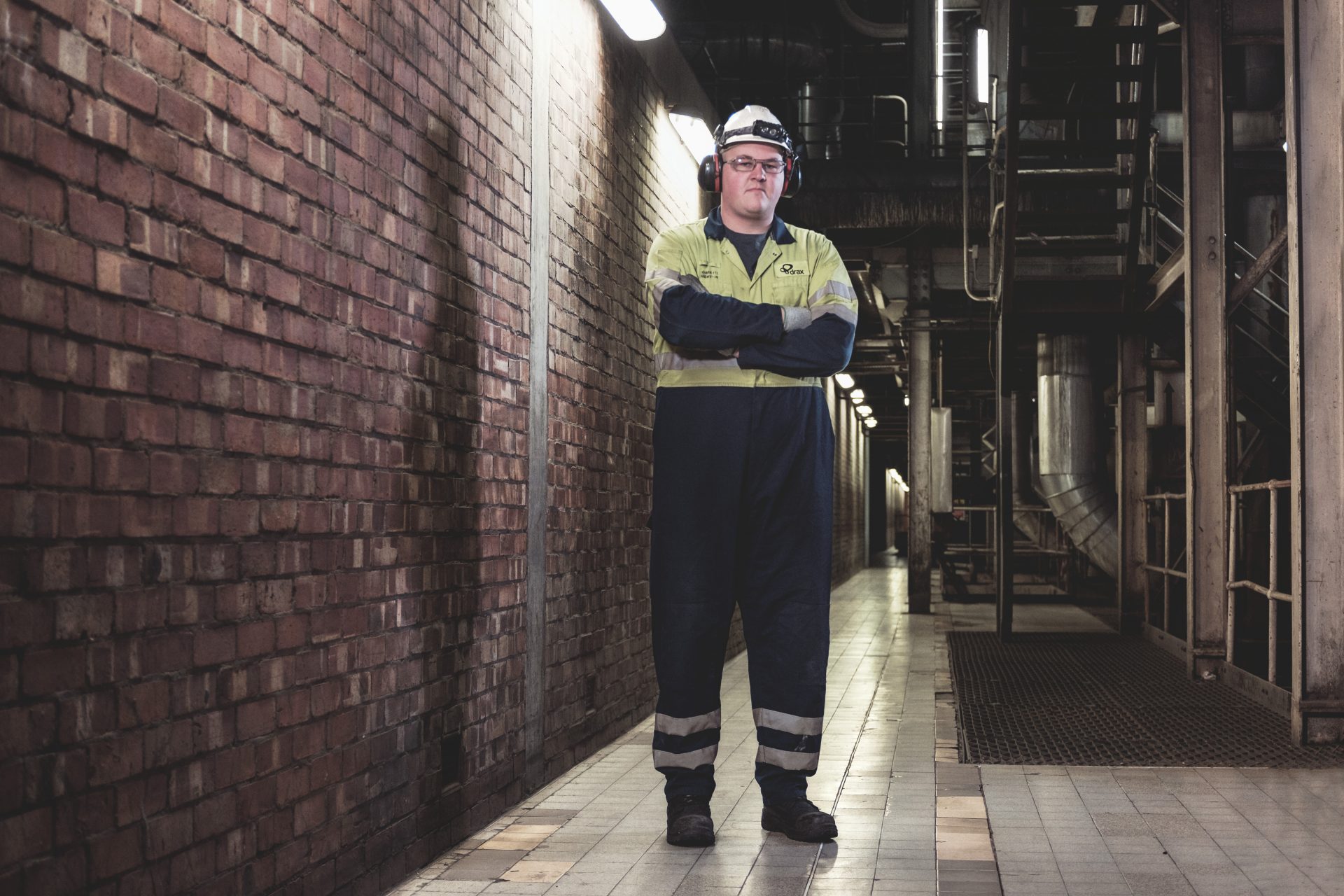 Taming the electric beast | Drax