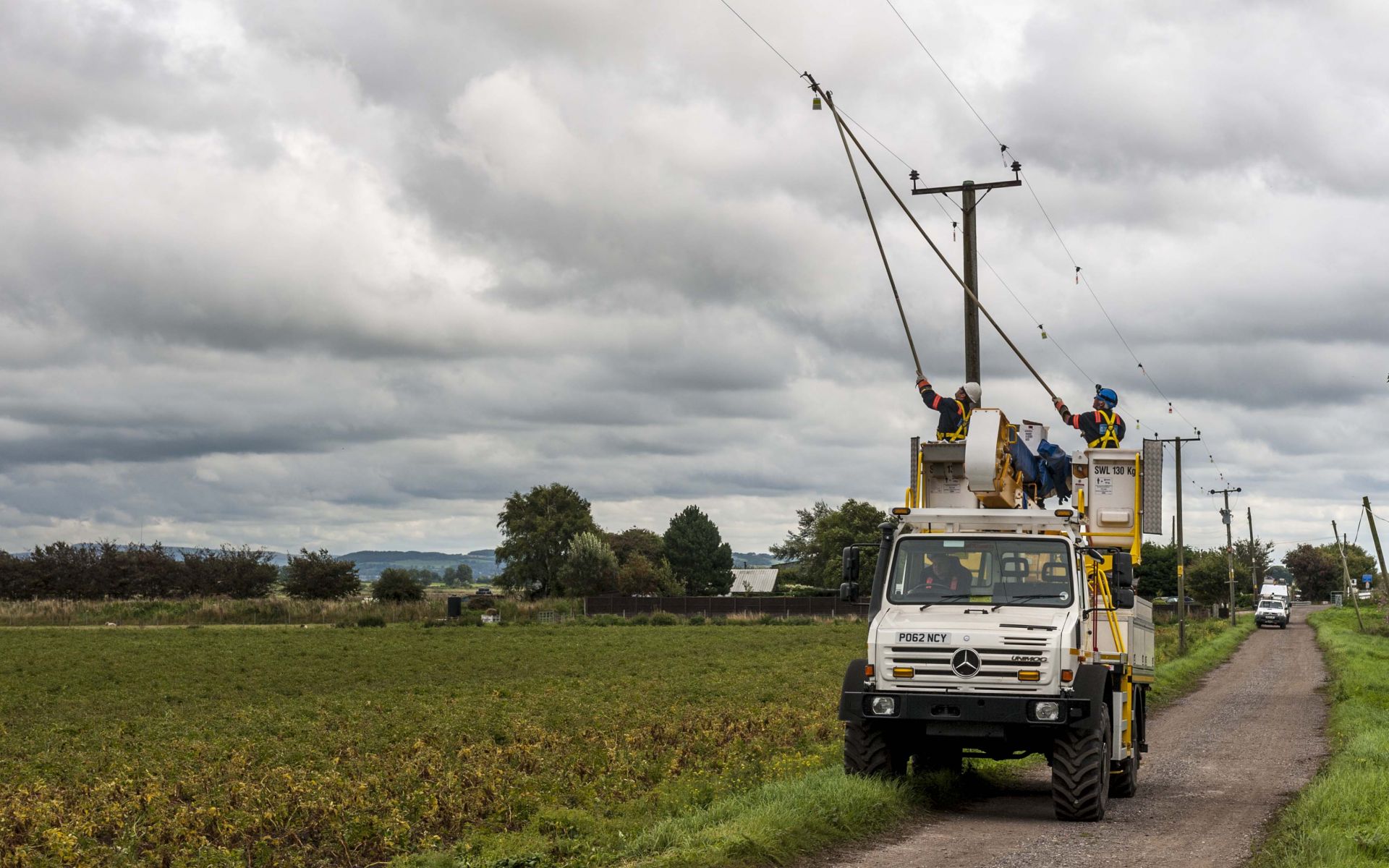 Your neighbourhood electricity network | Drax