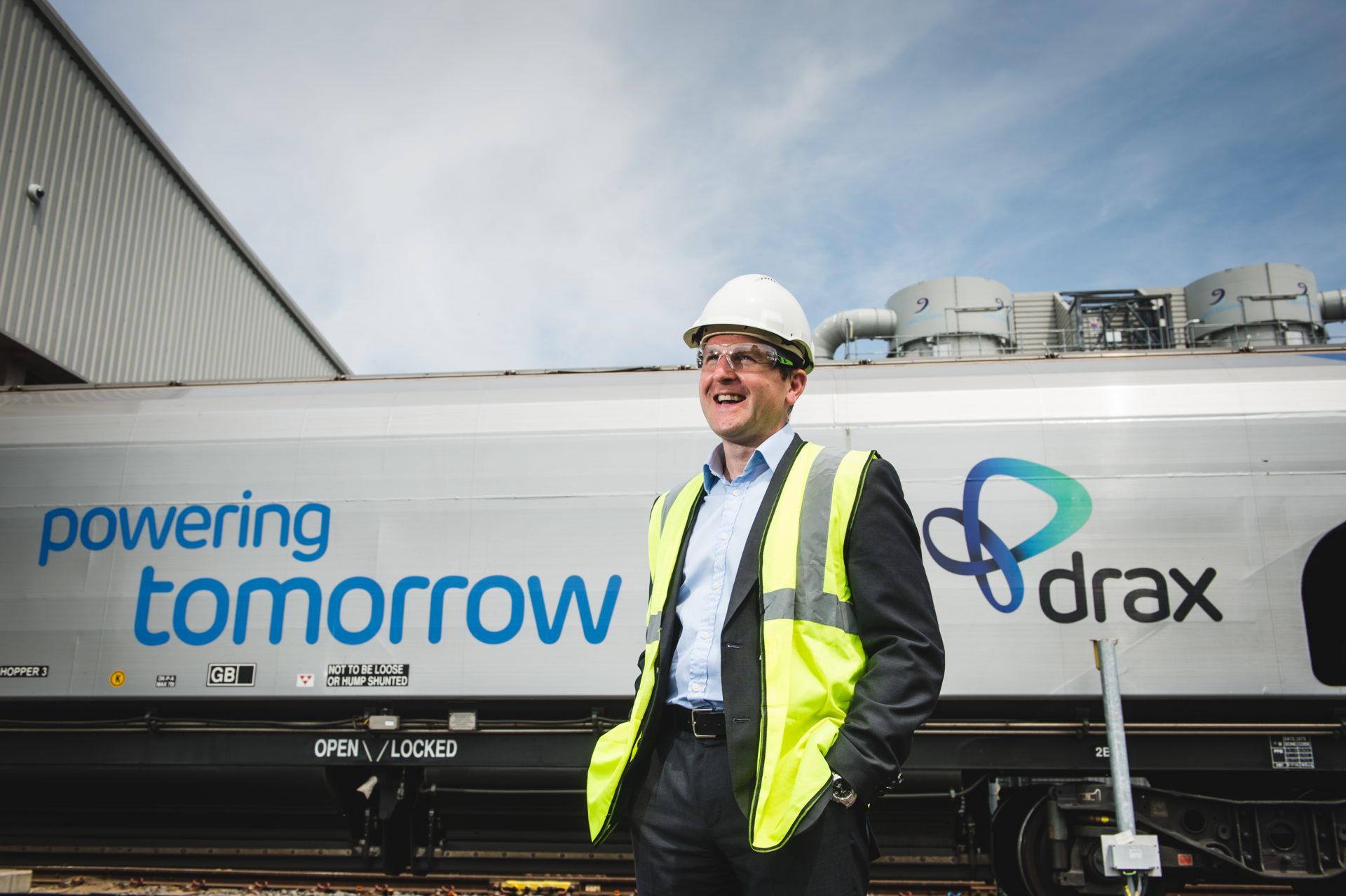 Rethinking the UK’s future energy mix - Drax Global