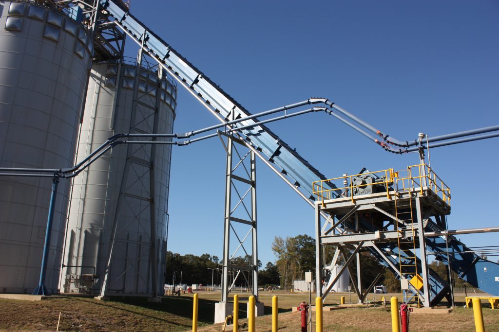 Sustainable Biomass Program - proving biomass is sustainable - Drax Global