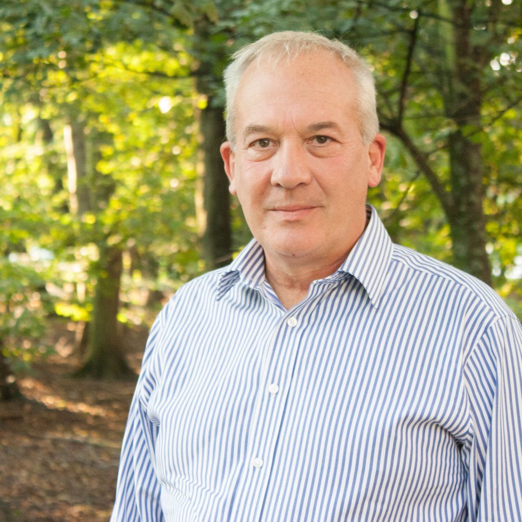 Matthew Rivers, Group Special Advisor - Drax Global