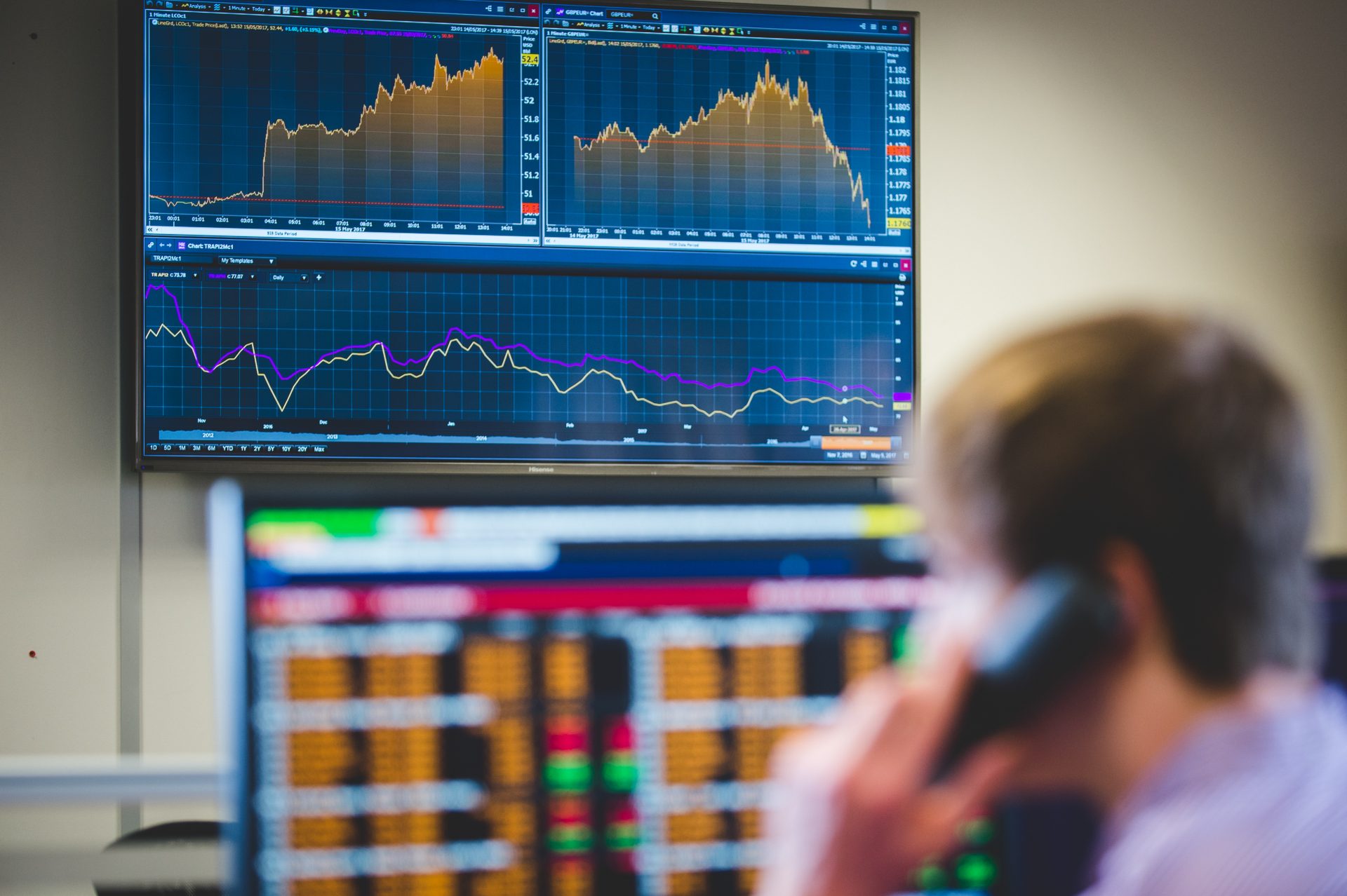 Investors - Drax Global