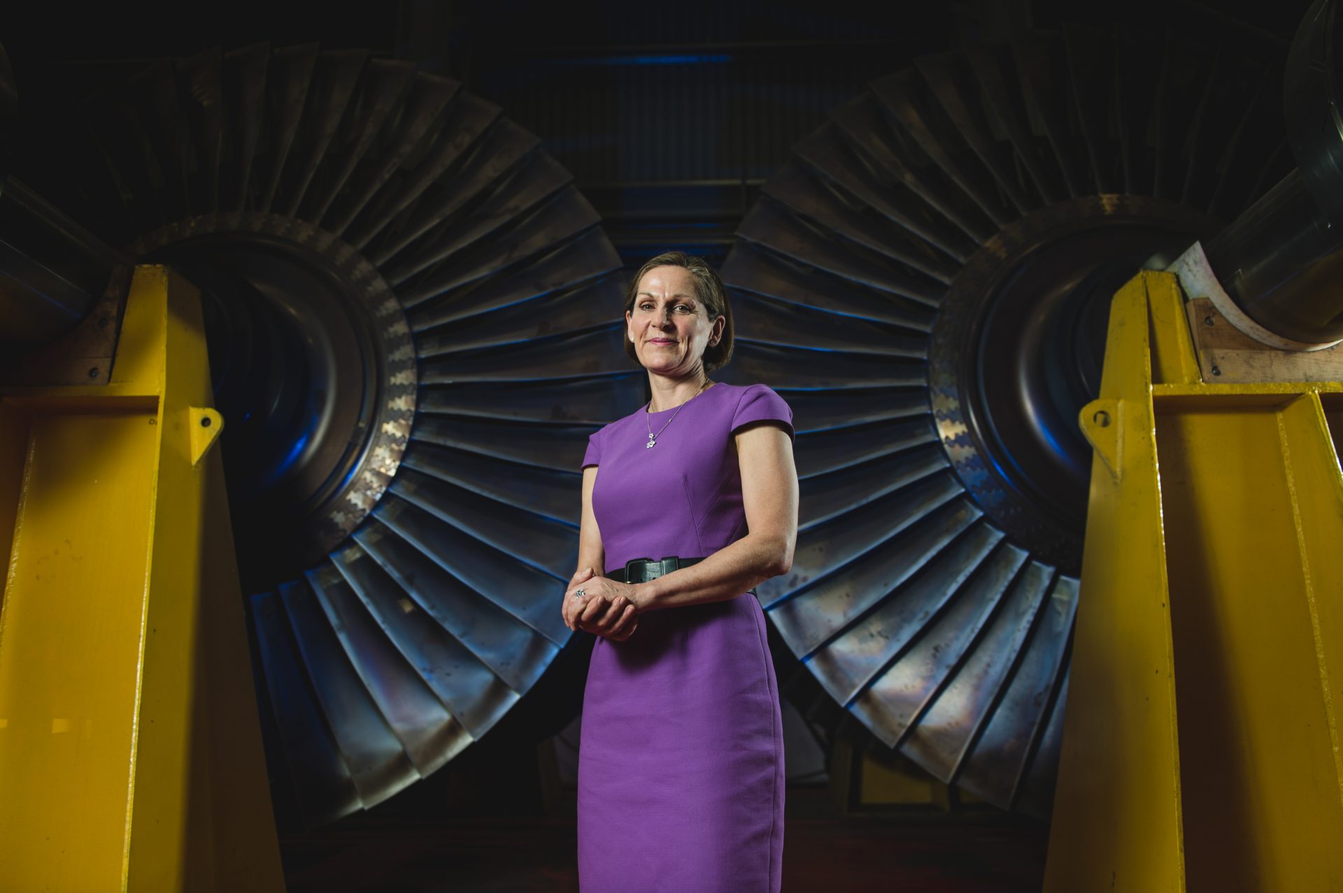 Chief Executive comments on half year results - Drax Global