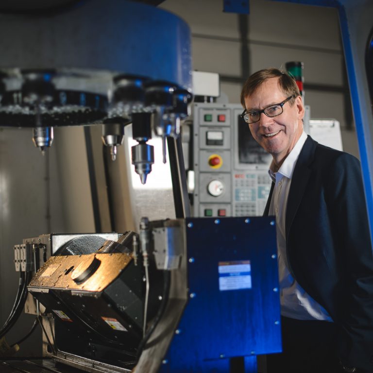 Drax Group CEO responds to UK Government's Net Zero pledge - Drax Global