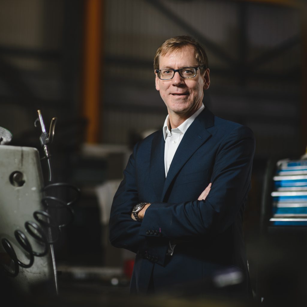 Drax Group CEO responds to 'Net Zero' report from the Committee on ...