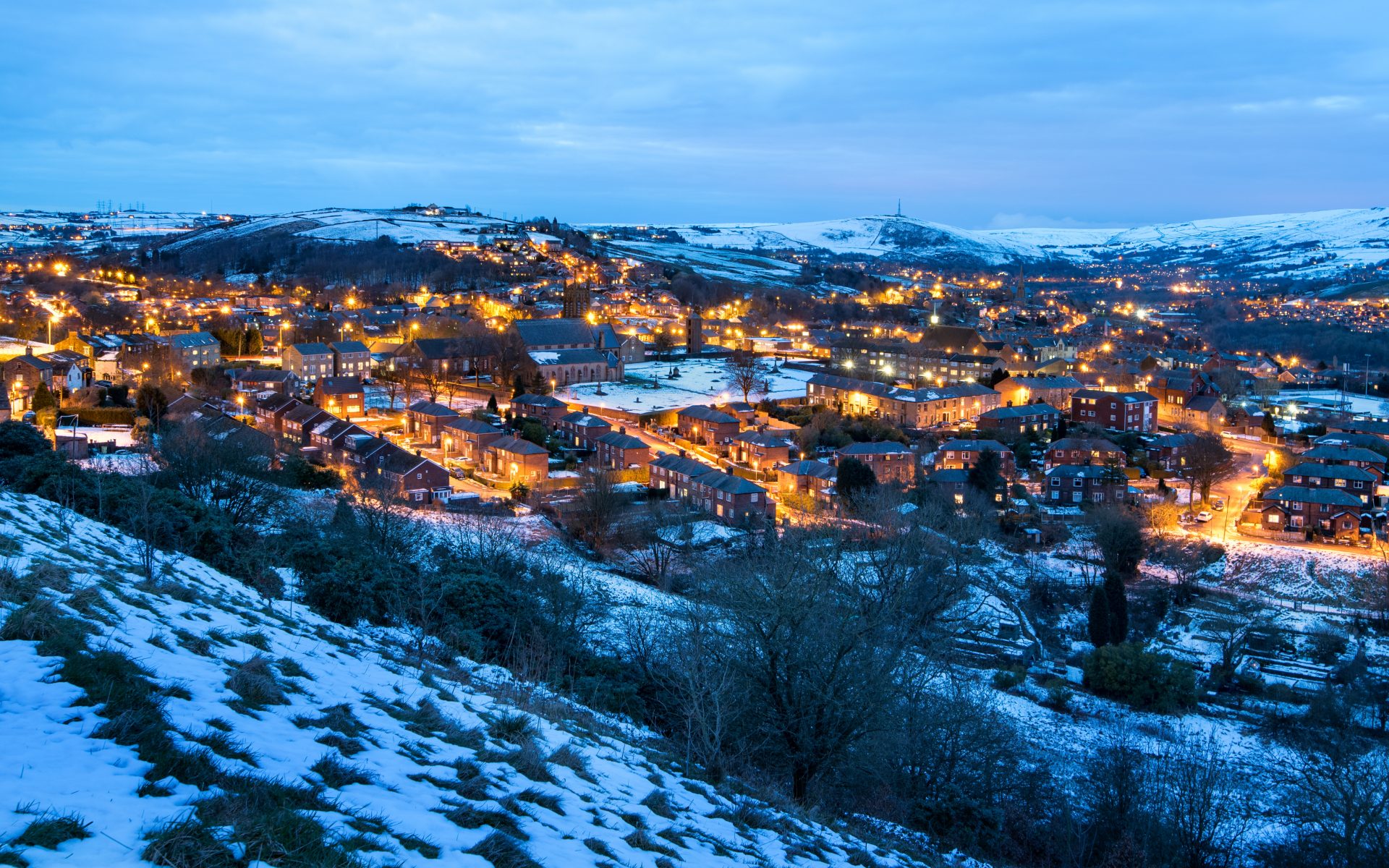 Securing reliable and flexible energy this winter - Drax Global