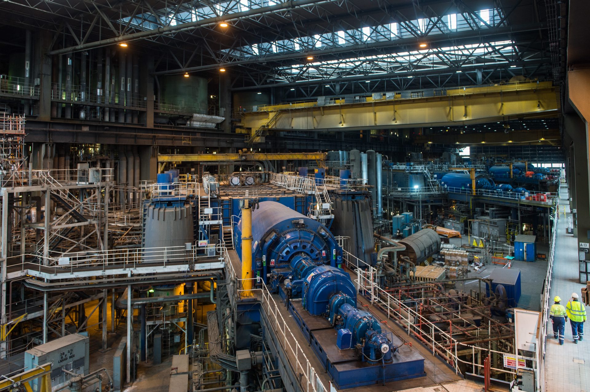 7 things to see at Drax Power Station - Drax Global