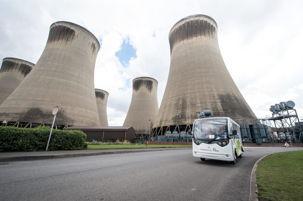 7 things to see at Drax Power Station - Drax Global