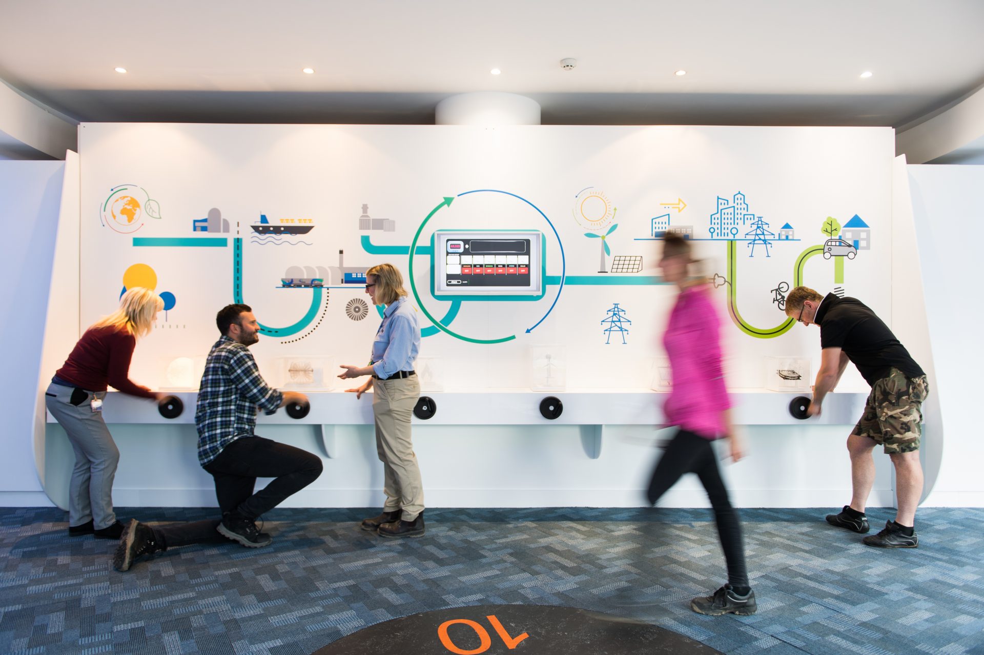 7 things to see at Drax Power Station - Drax Global