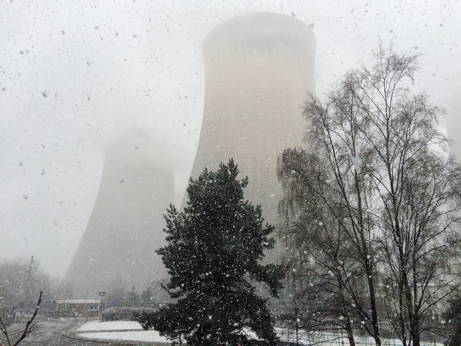 Securing reliable and flexible energy this winter - Drax Global