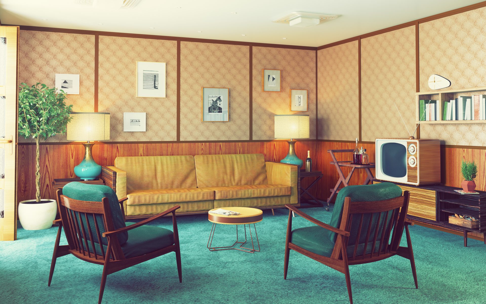 How did we use electricity in the 70s? - Drax Global