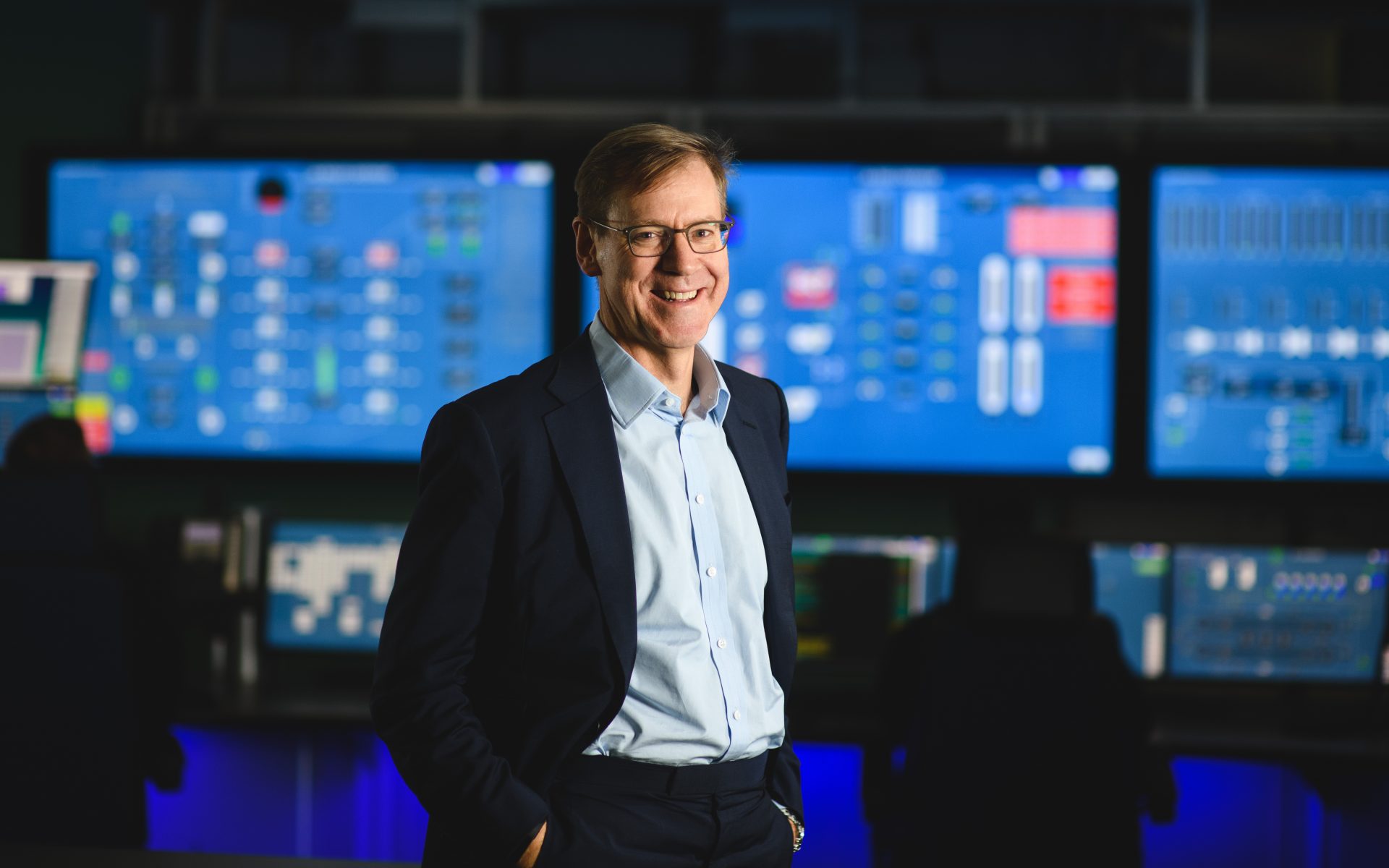 Drax Group CEO Will Gardiner responds to IPCC report - Drax Global