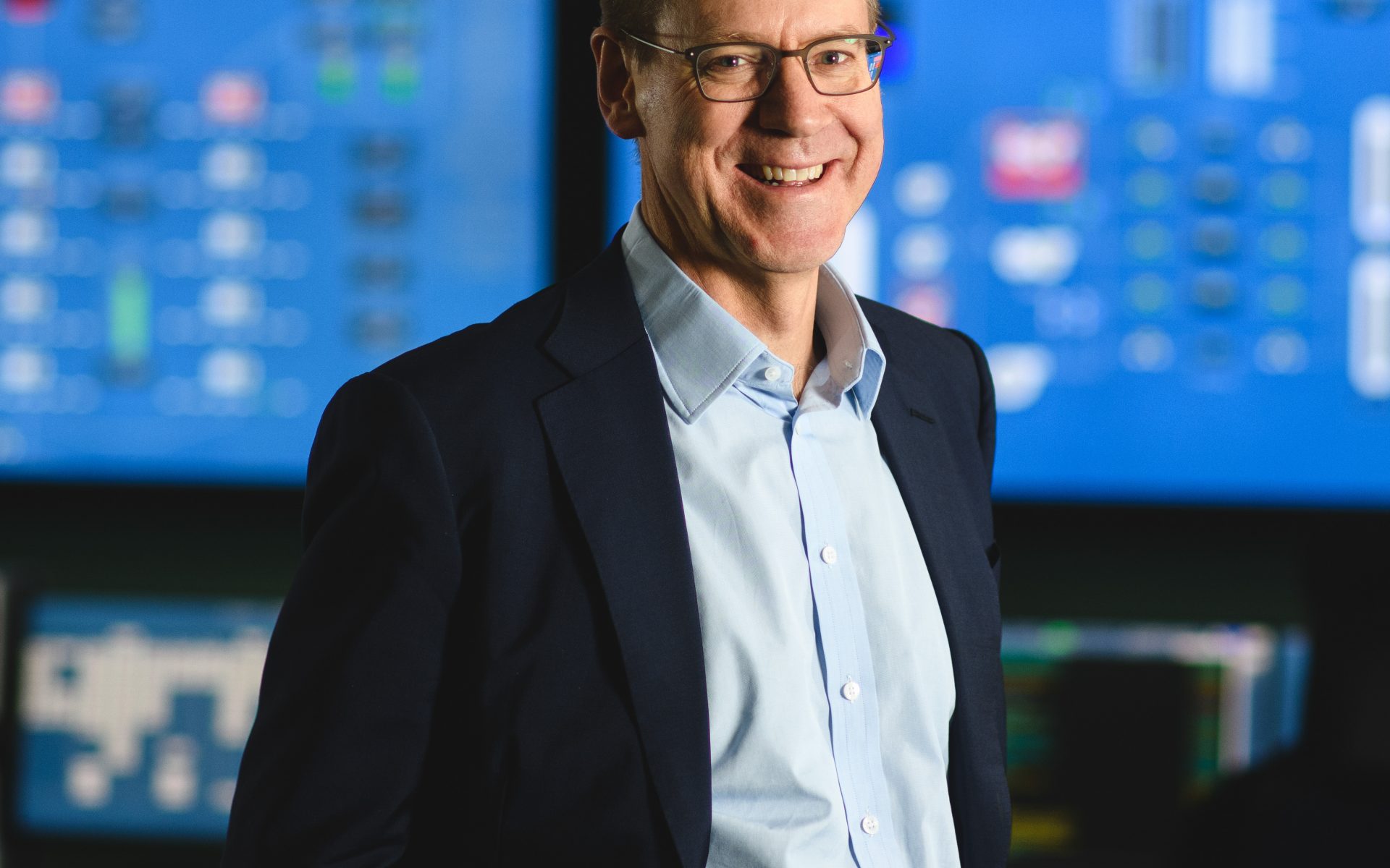 Notice of Full Year Results announcement, presentation and webcast ...