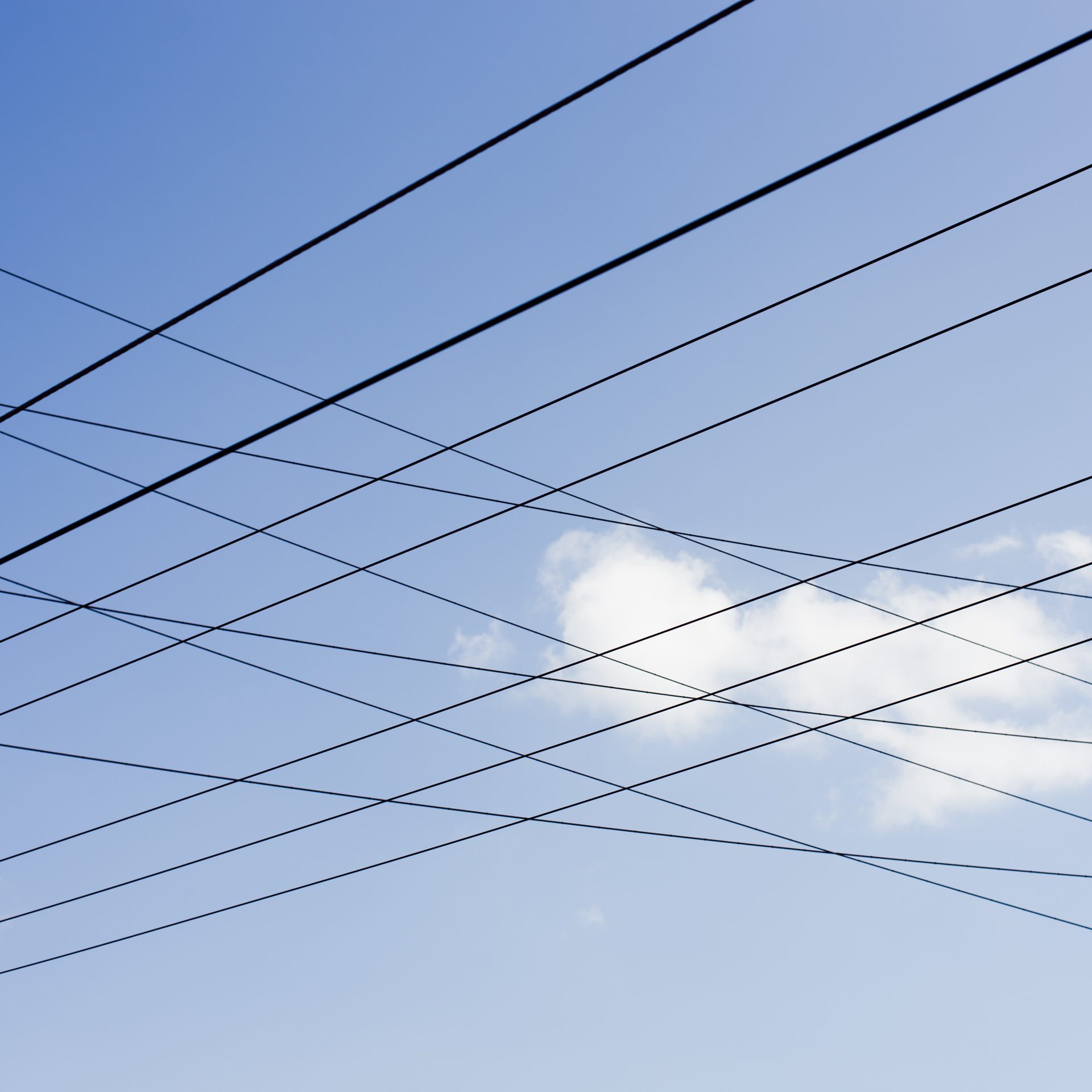 Why does electricity have a sound? - Drax Global