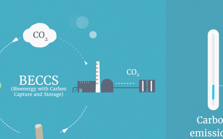Drax to pilot Europe's first carbon capture storage project - Drax Global