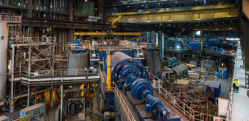 About us | Drax Group plc