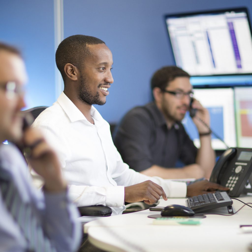 Career FAQs - Drax Global