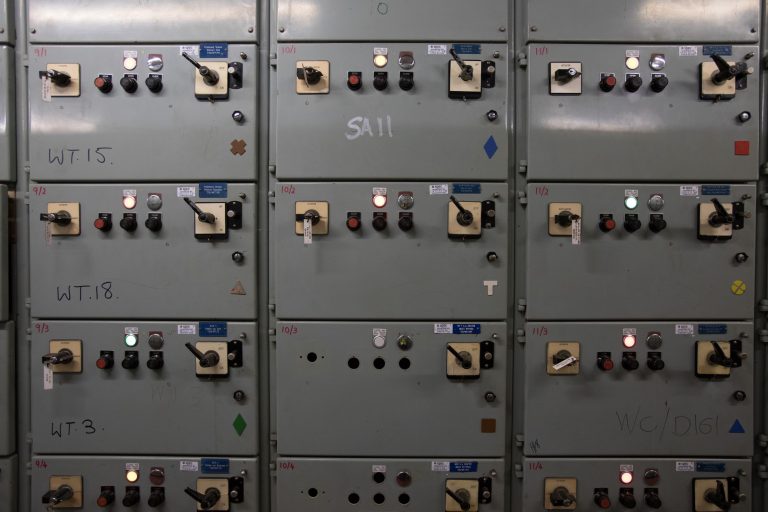 Does electricity have a smell? - Drax Global