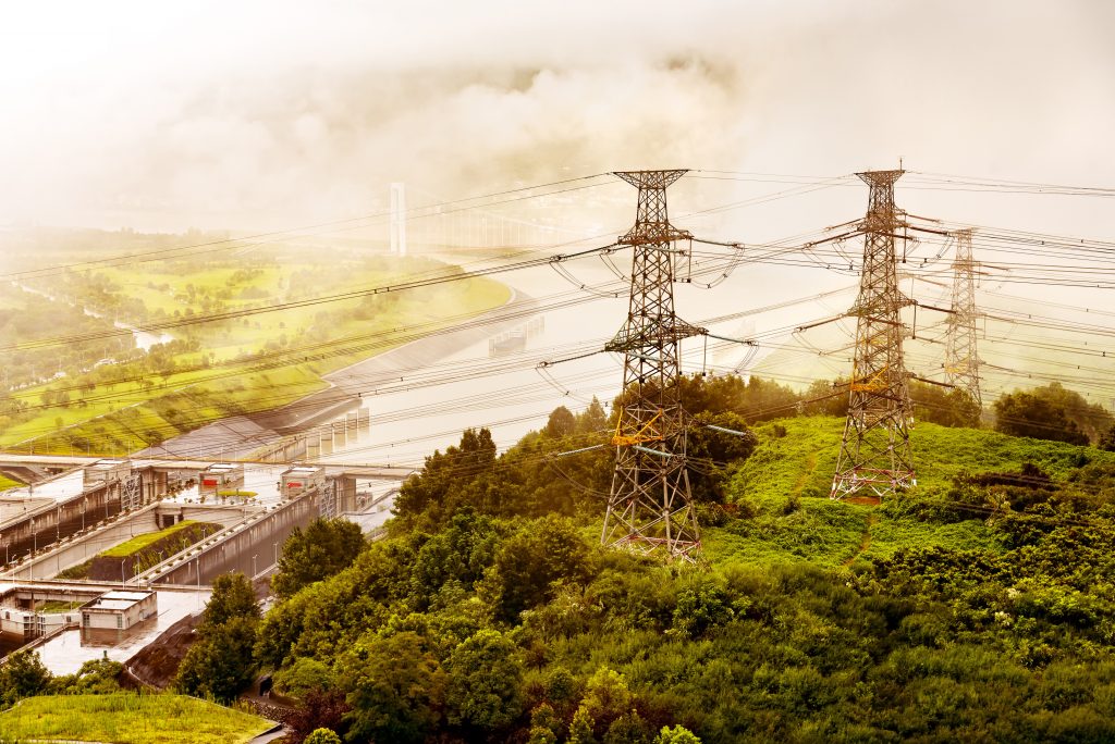 The 8 biggest things in renewable energy - Drax Global