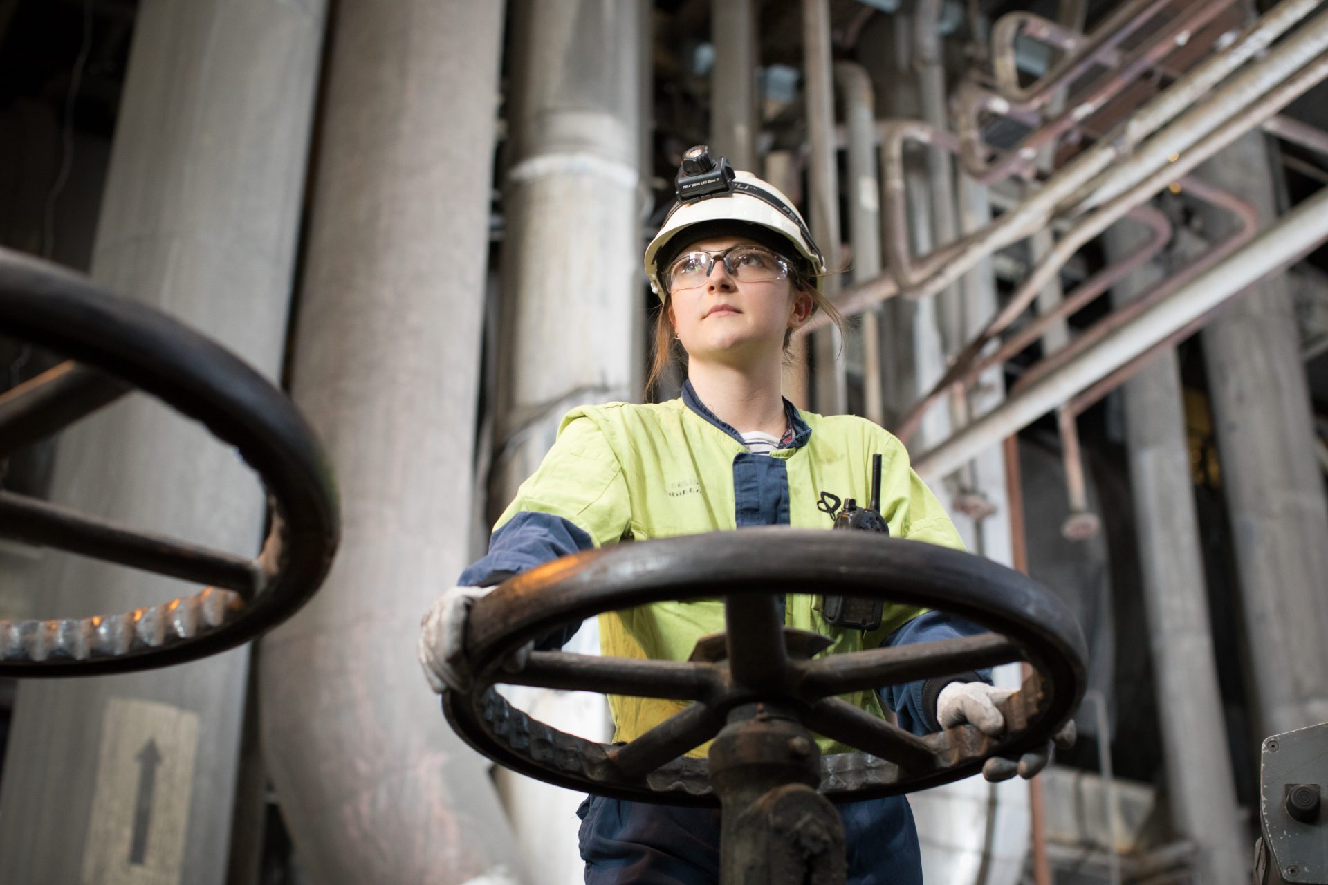 Andy Koss, Drax Power CEO, comments on ippr North energy report - Drax ...