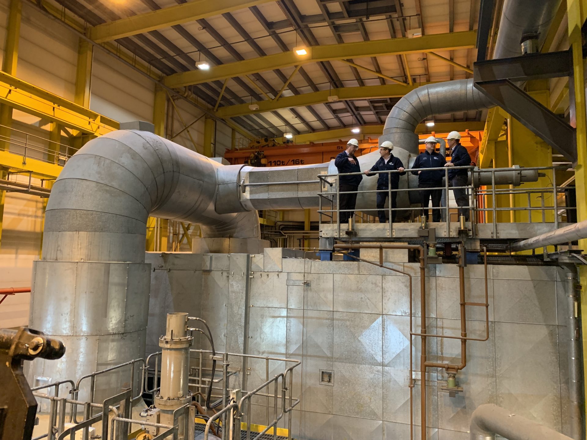 Drax acquires Rye House Power Station as part of £702m power deal ...