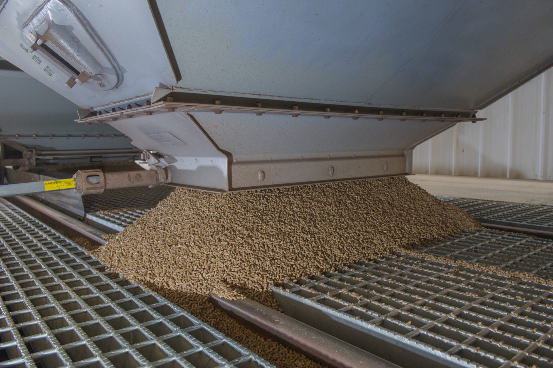 The renewable pioneers - Drax Global