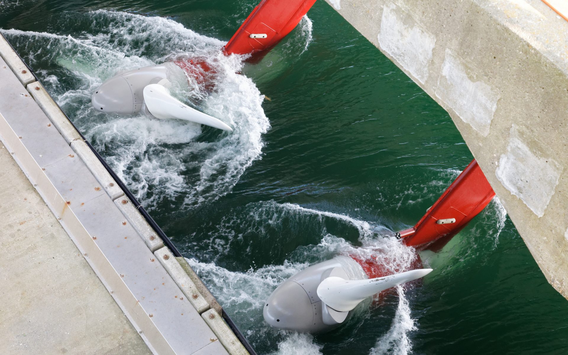 The different ways water powers the world - Drax Global