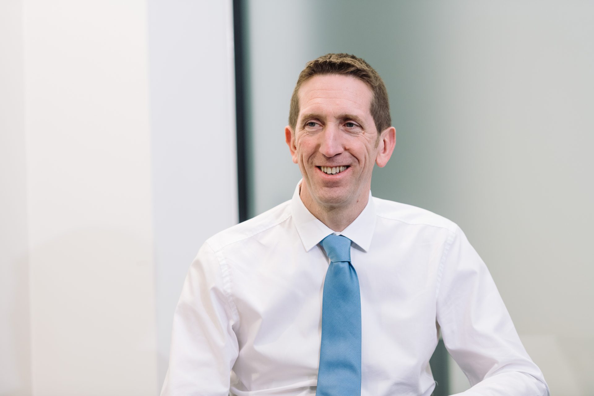 Drax response to Northern Endurance Partnership announcement - Drax Global