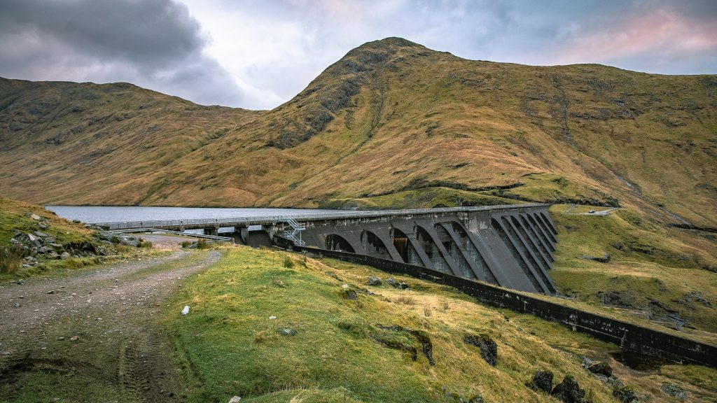 Hirwaun Power - Drax Global