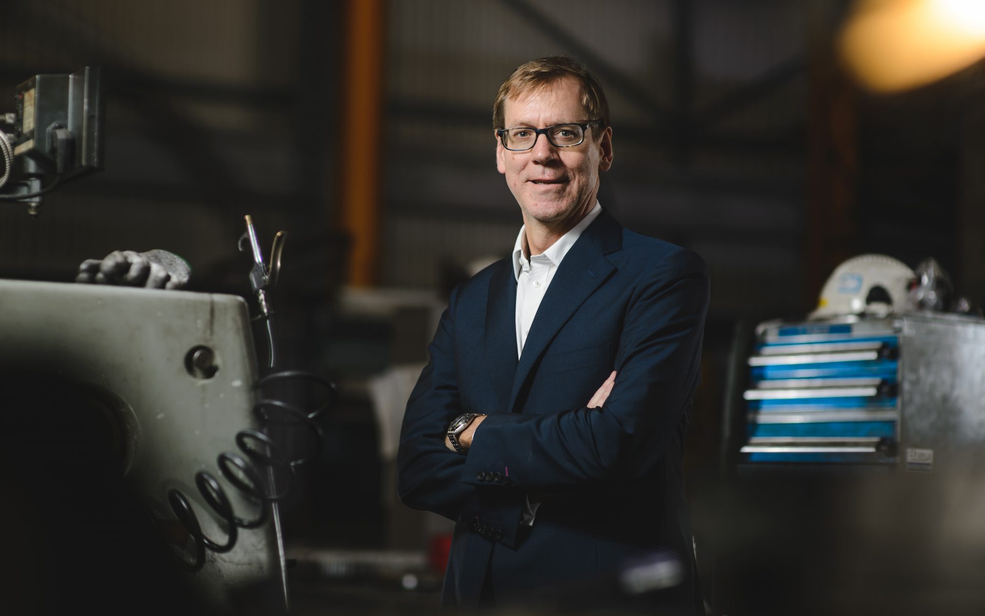 Drax Group CEO Will Gardiner joins WEF's Alliance of CEO Climate Leaders - Drax Global