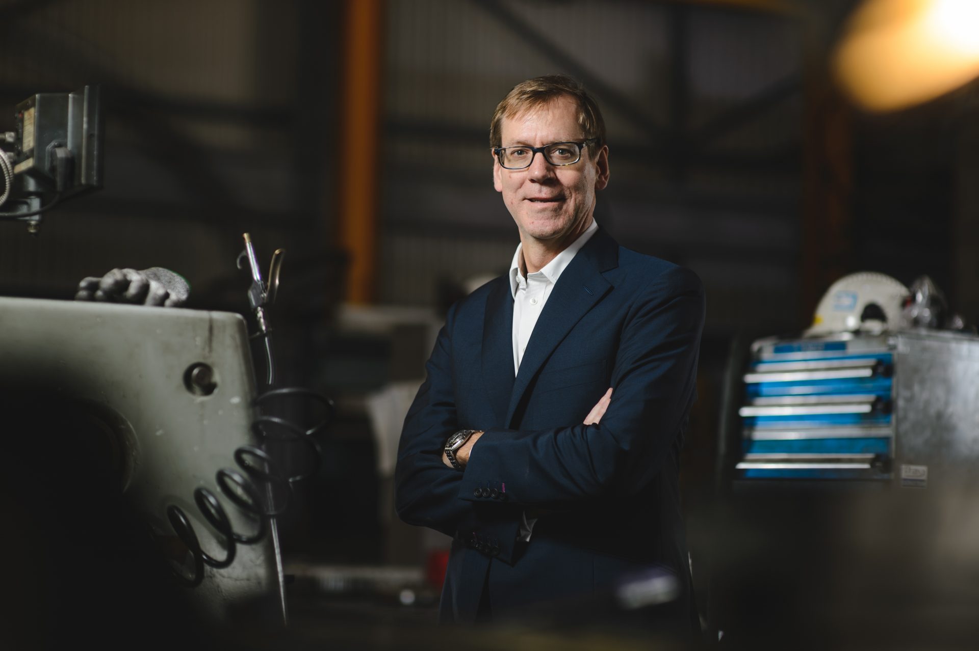 A statement from Drax Group CEO, Will Gardiner on Drax's biomass ...