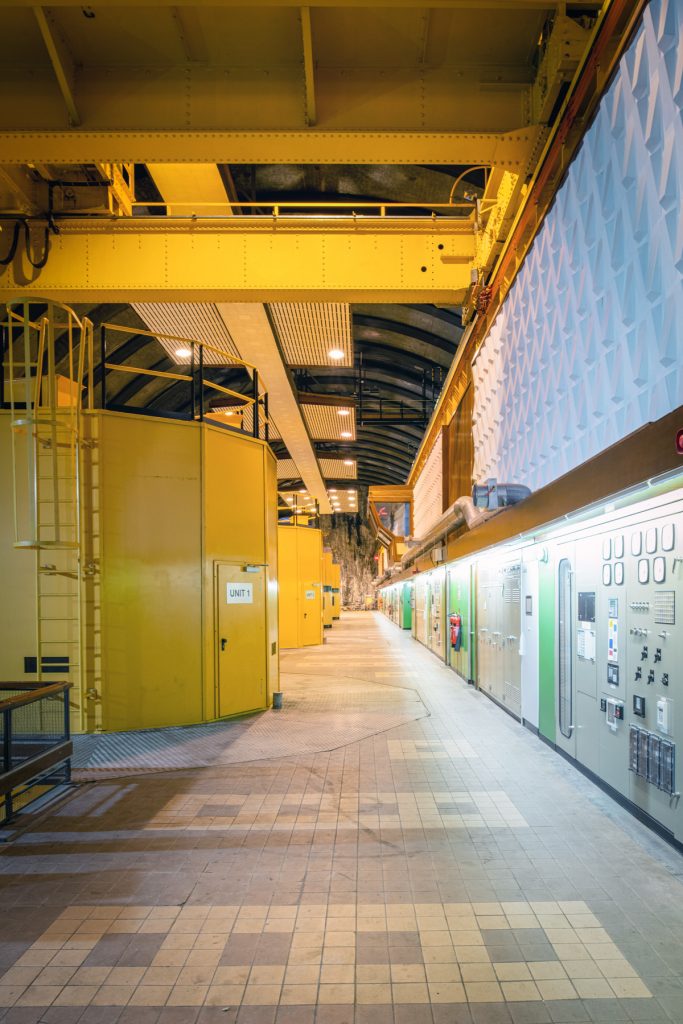 Maintaining electricity grid stability during rapid decarbonisation ...