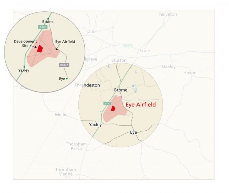 Progress Power - Drax Global