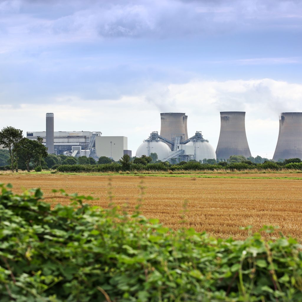 Drax cuts emissions by over 90% to become one of Europe’s lowest carbon ...