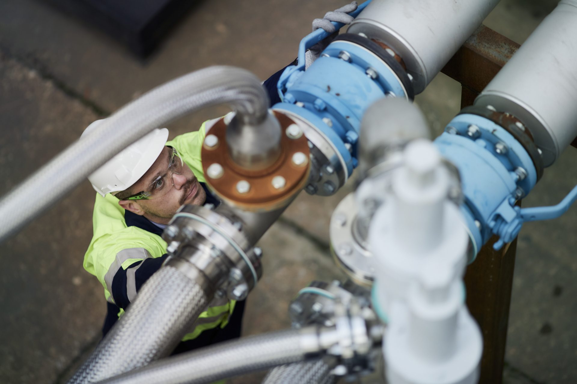 Drax Group CEO says Budget 'demonstrates the government’s commitment to ...