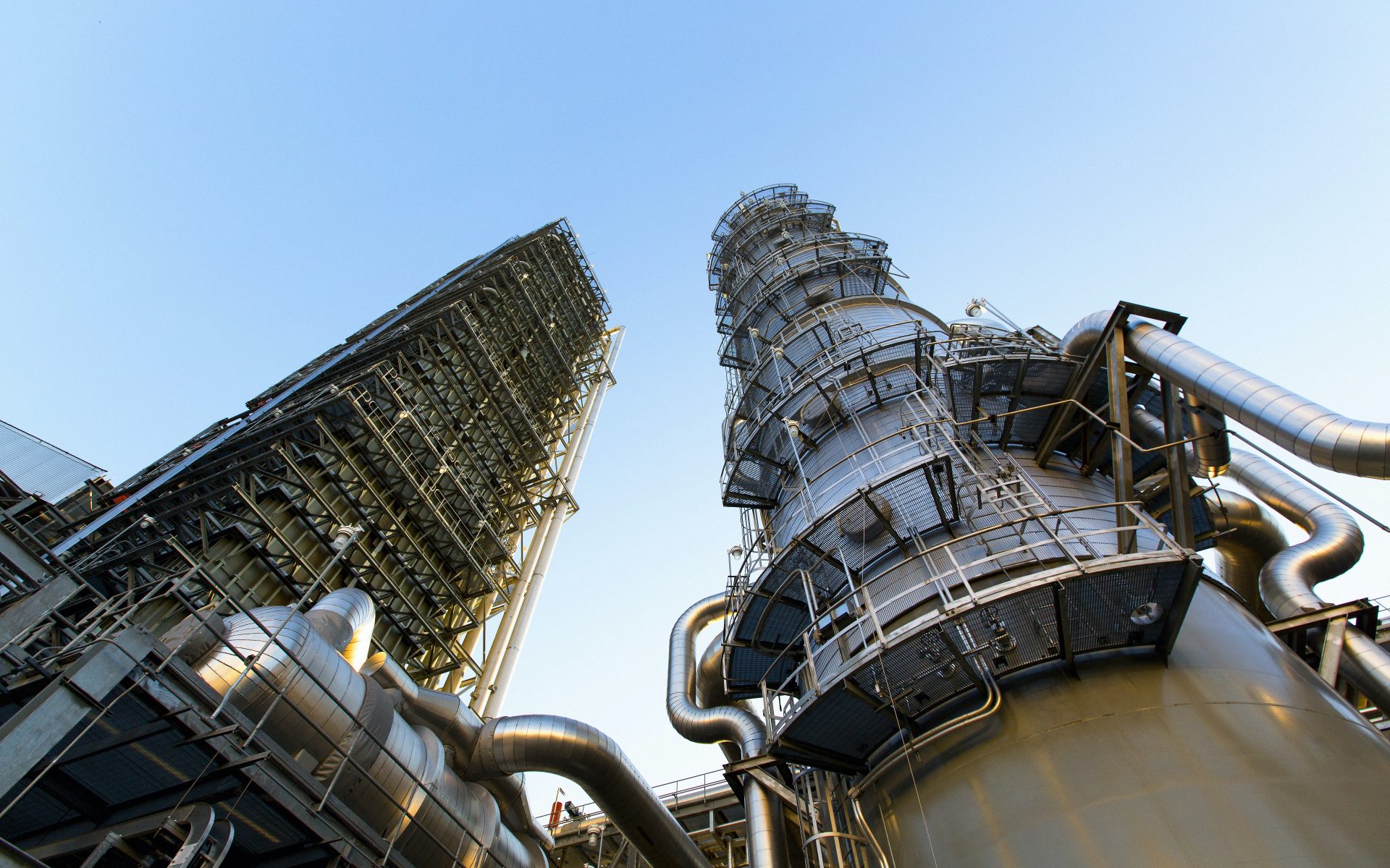 5 projects proving carbon capture is a reality - Drax Global
