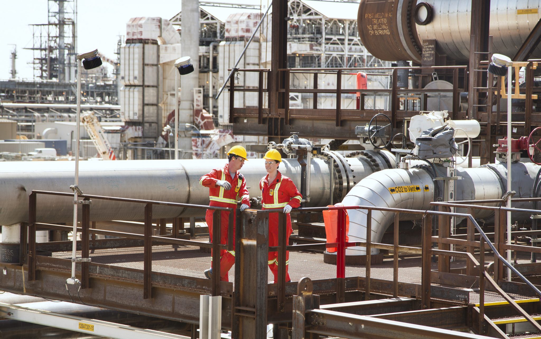 5 projects proving carbon capture is a reality - Drax Global