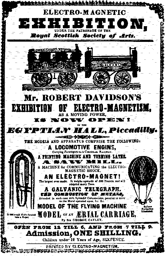 The 182-year history of electric vehicles - Drax Global