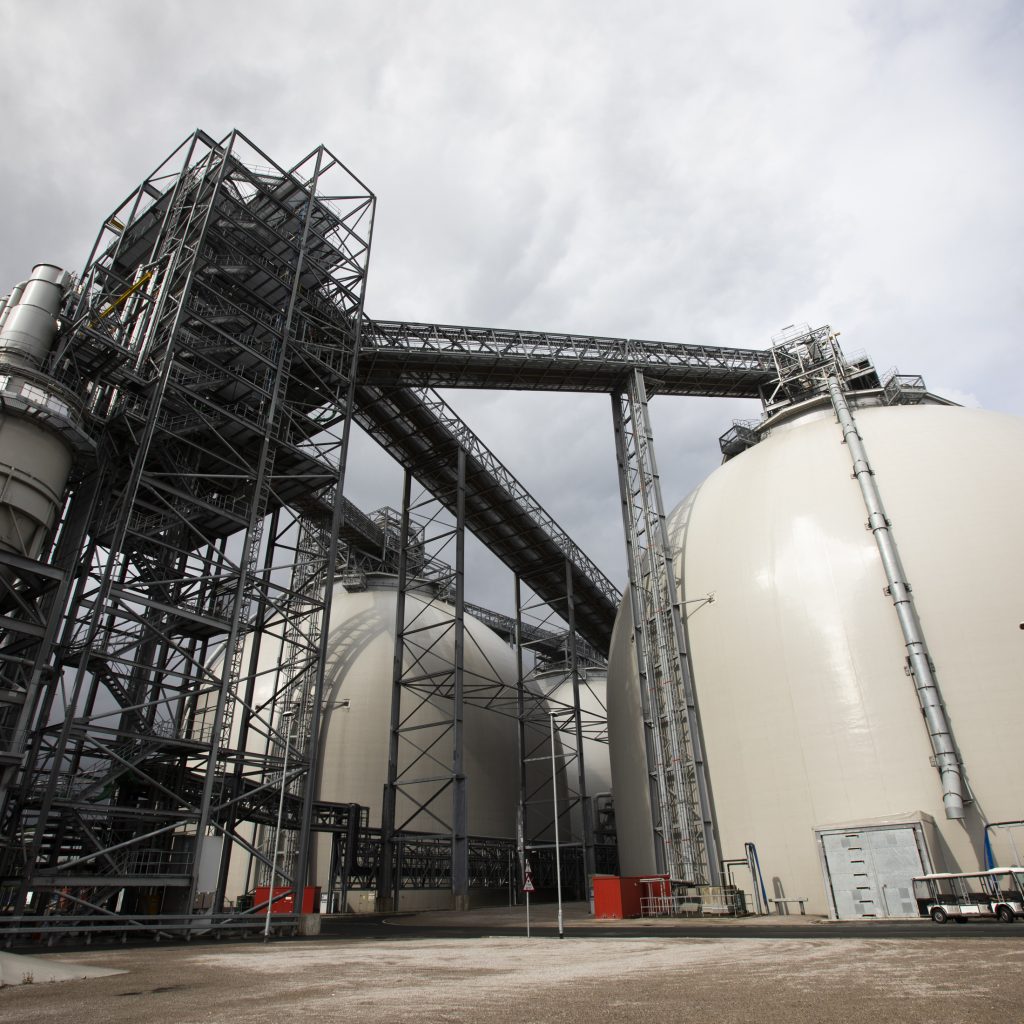 Drax Group CEO responds to Committee on Climate Change's report to ...