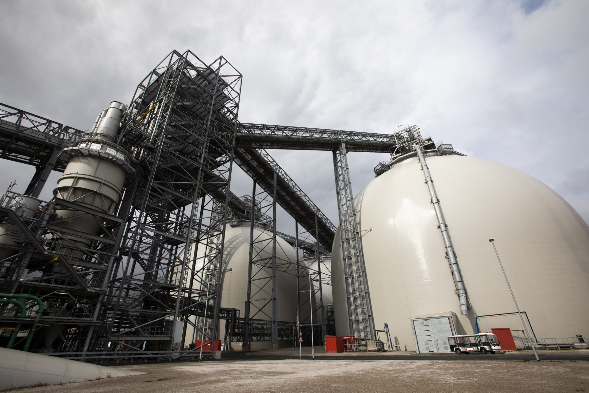 Drax Group CEO responds to Committee on Climate Change's report to ...