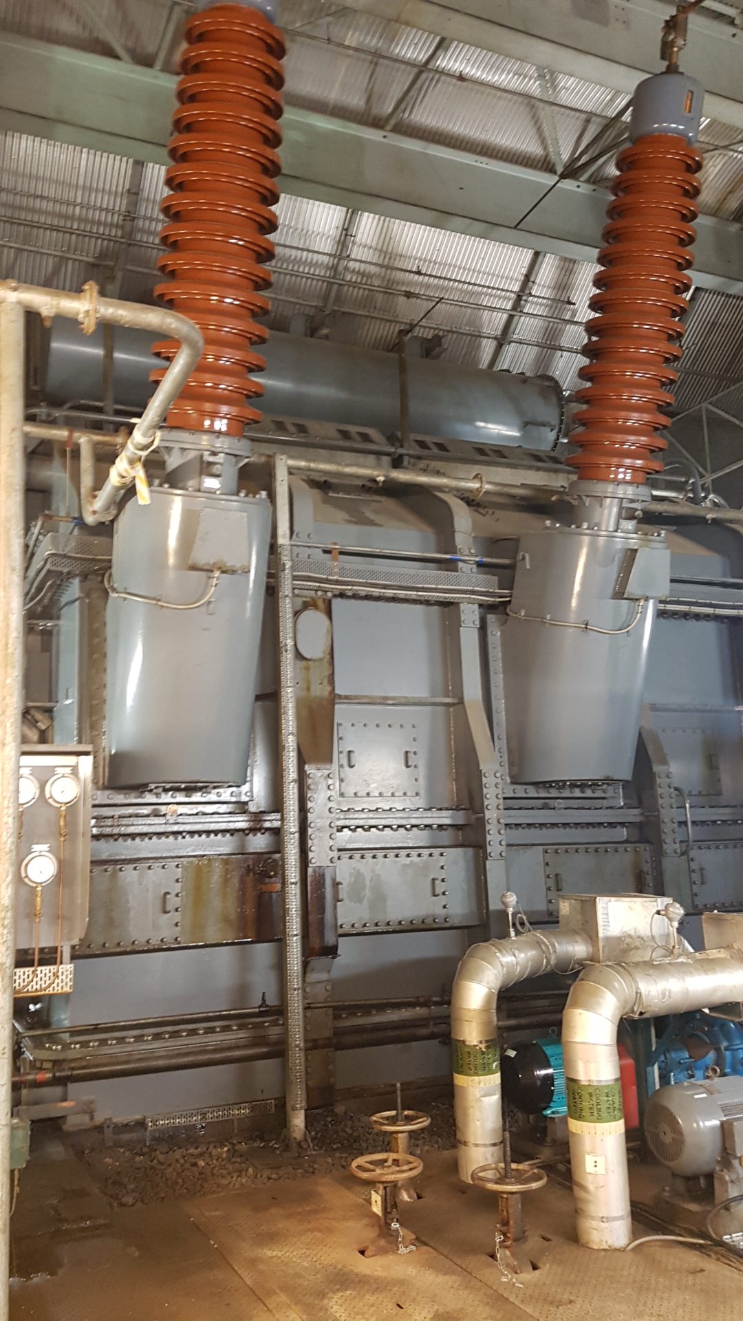 How electrical transformers work - Drax Global