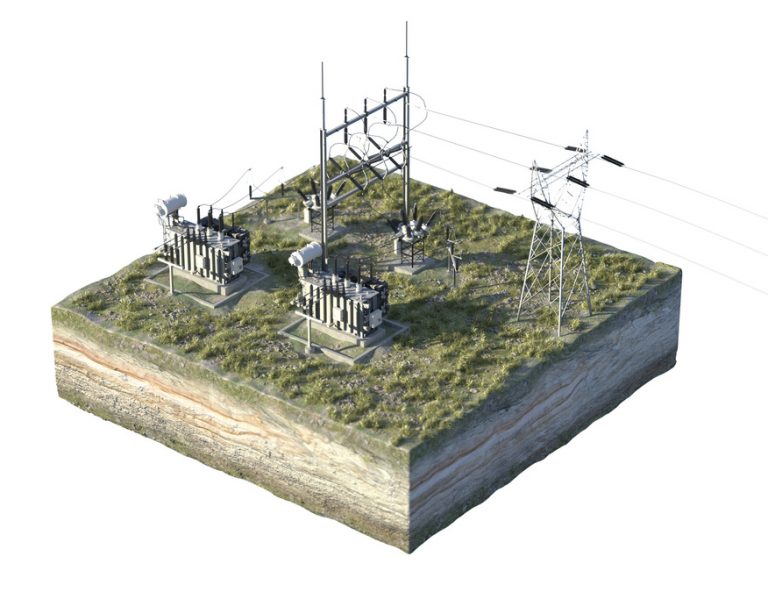 How electrical transformers work - Drax Global