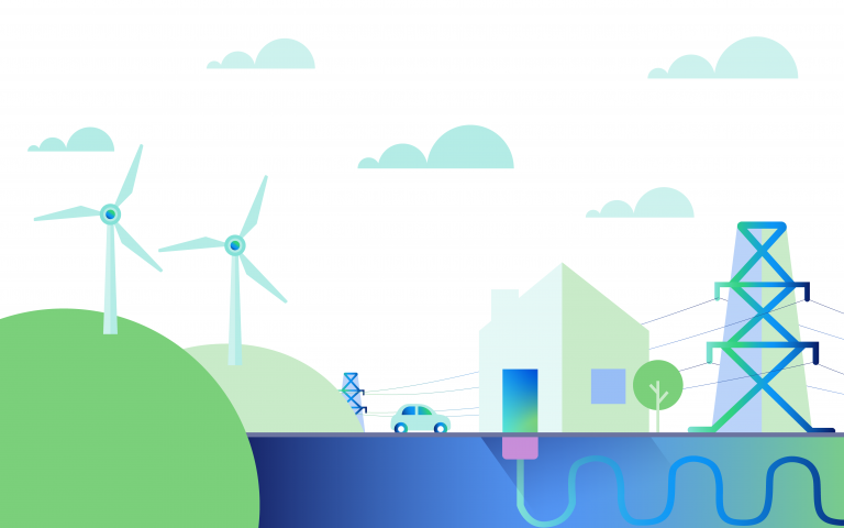 What is the national grid? - Drax Global